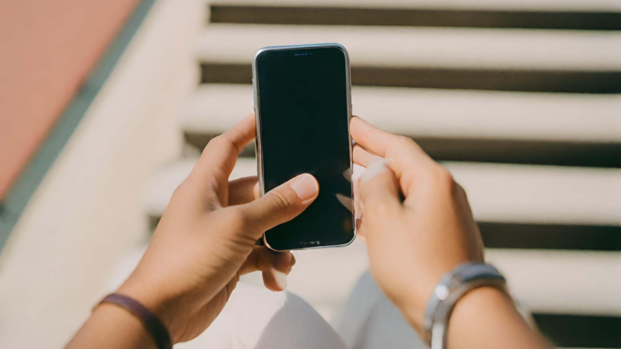 Smartphone Ban Proposal is a Distraction and Ironically Adds to ...